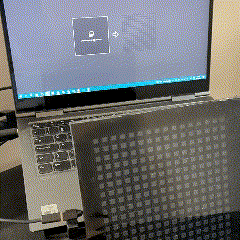 GitHub - nico-martin/webusb-rgb-matrix-ui: This web app allows users to ...